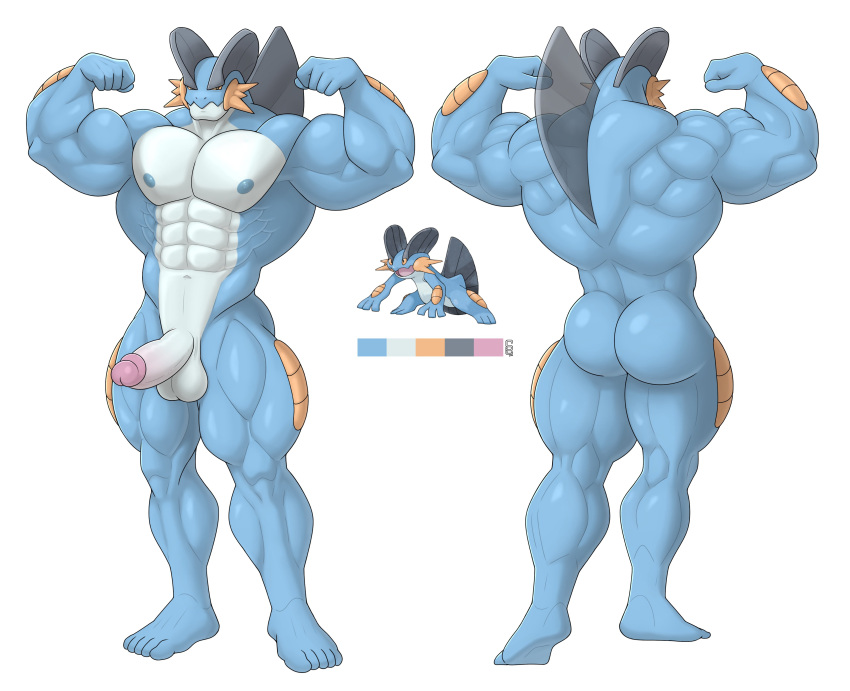 Rule 34 1boy 2023 5 Fingers 5 Toes Abs Anthro Anthro Only Anthrofied 6554