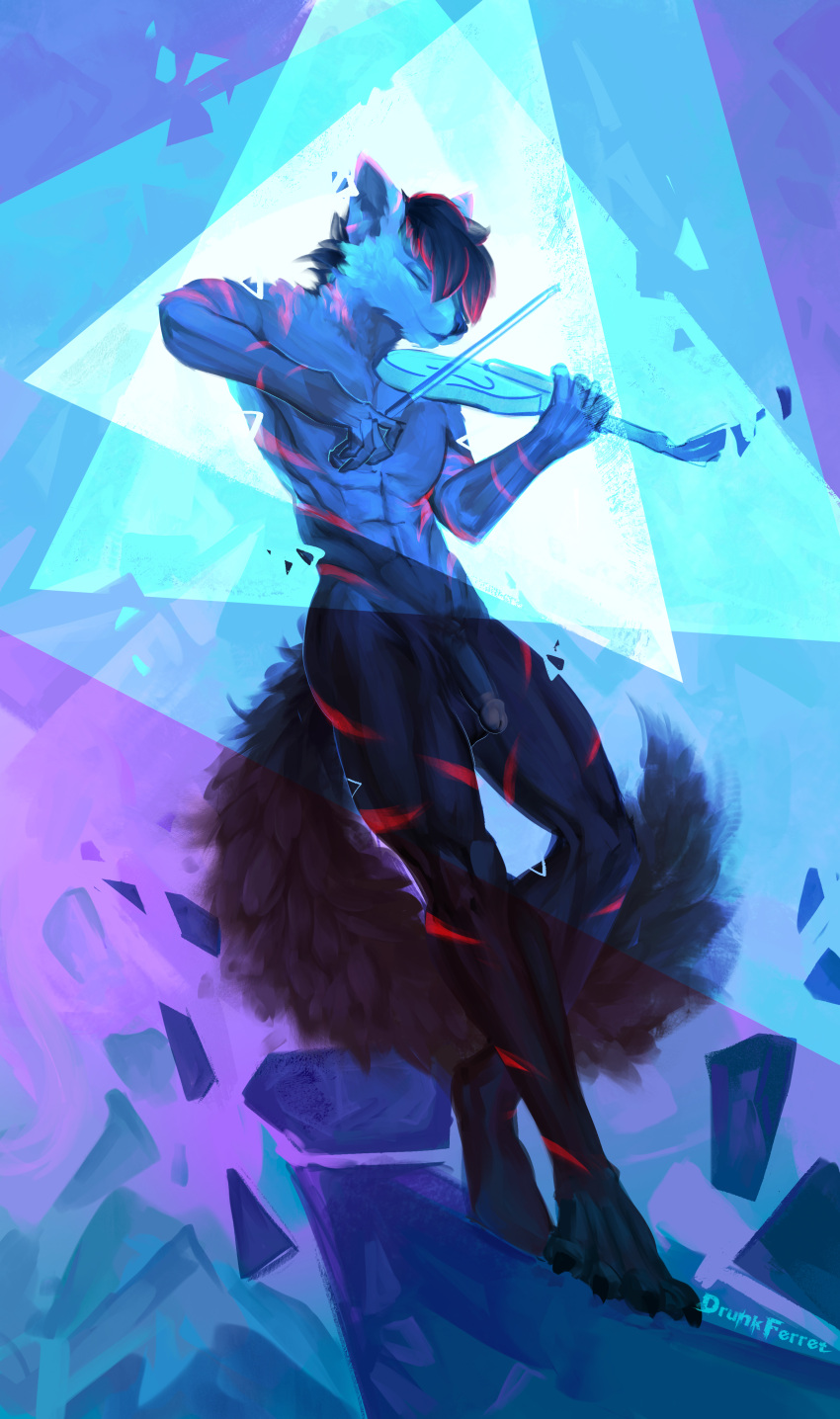 Rule 34 Abstract Art Abstract Background Absurd Res Anthro Balls 4151
