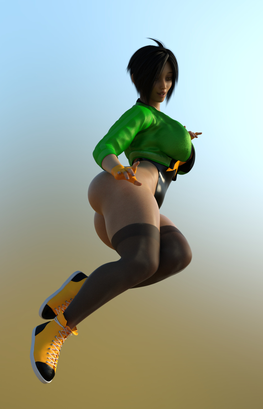 Rule 34 1girls 3d Ass Athletic Athletic Female Big Ass Big Breasts Bottom Heavy Breasts Busty
