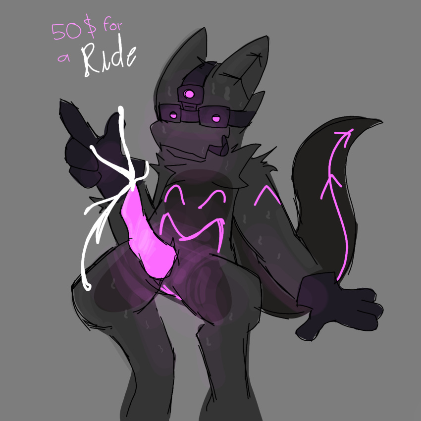 Rule 34 1boy Kaiju Paradise Male Only Nightcrawler Kaiju Paradise 3366