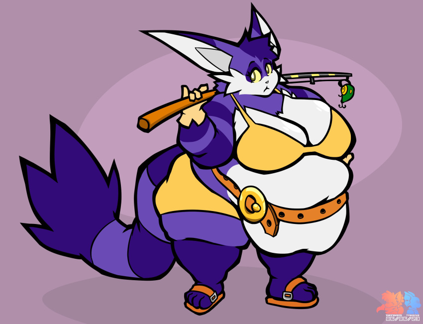 Rule 34 Belly Overhang Belt Belt Buckle Big Ass Big Belly Big Breasts 4086