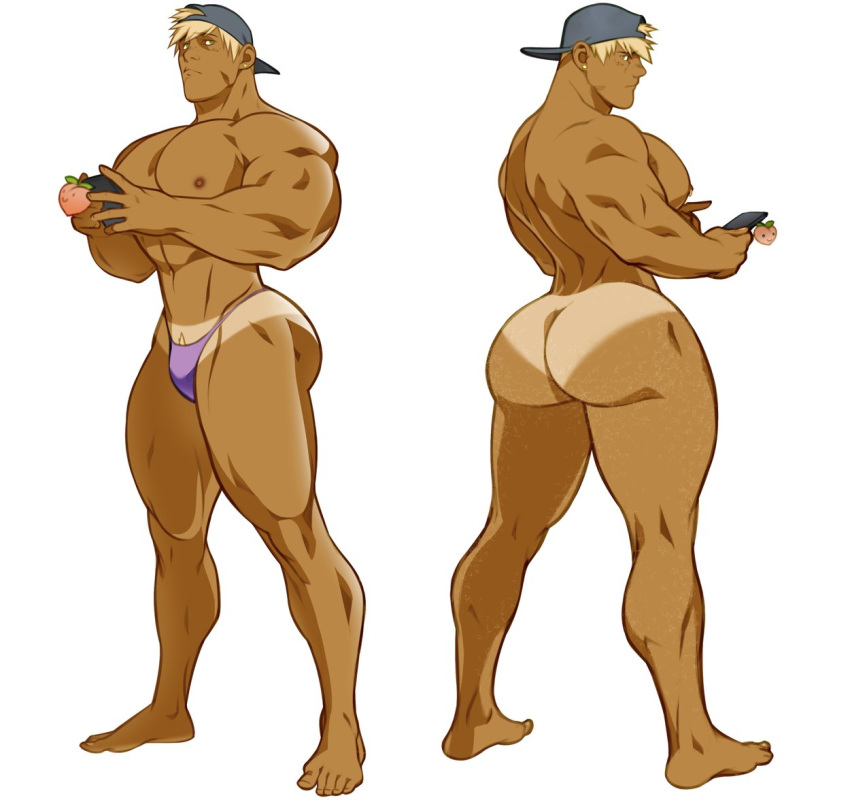 Rule 34 Abs Ass Back Muscles Biceps Big Ass Big Butt Big Chest Big 5628