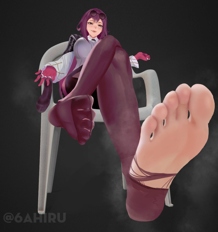 Rule 34 5 Toes 6ahiru Feet Feet Up Foot Focus Foot Worship Footjob Footwear Honkai Star Rail