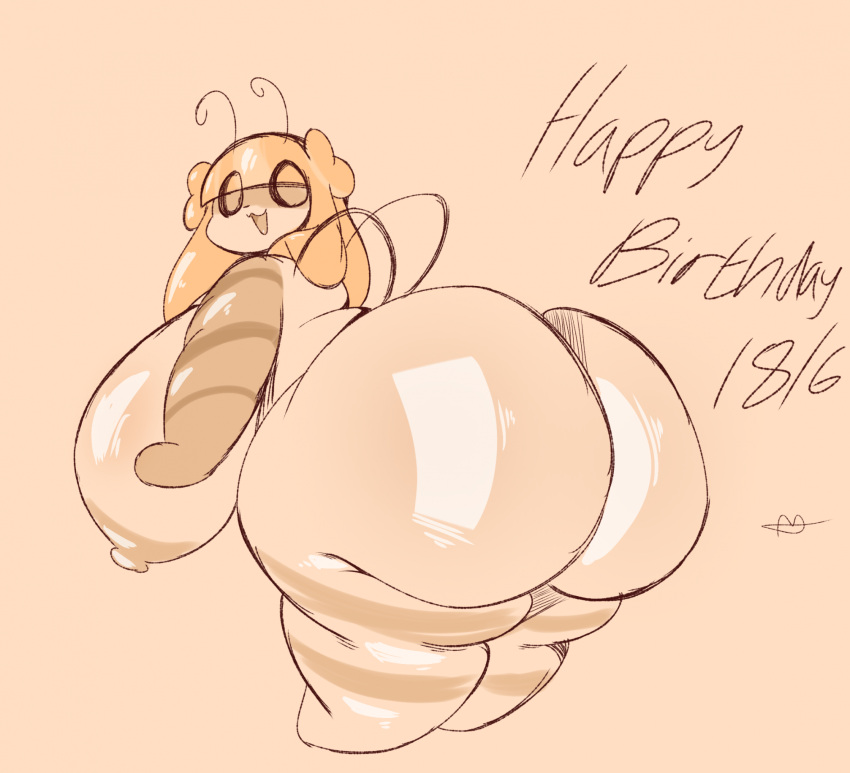 Rule 34 1girls 2023 Areola Areolae Arthropod Artist Signature Ass Bee 3111