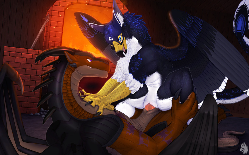Rule 34 Avian Cowgirl Position Detailed Background Deya Billeur