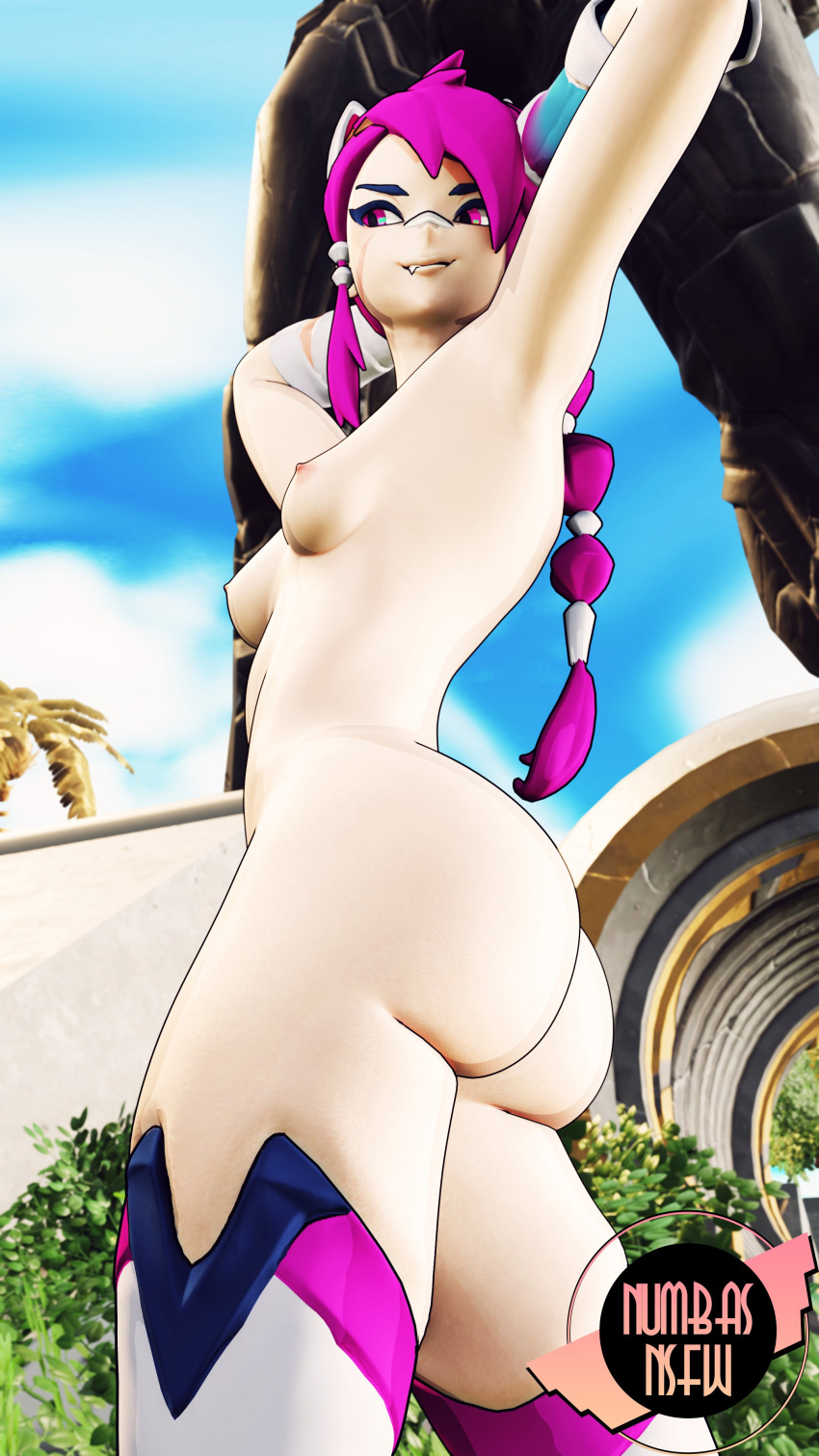 Rule 34 1girls Big Ass Breasts Cat Girl Erisa Fortnite Fortnite
