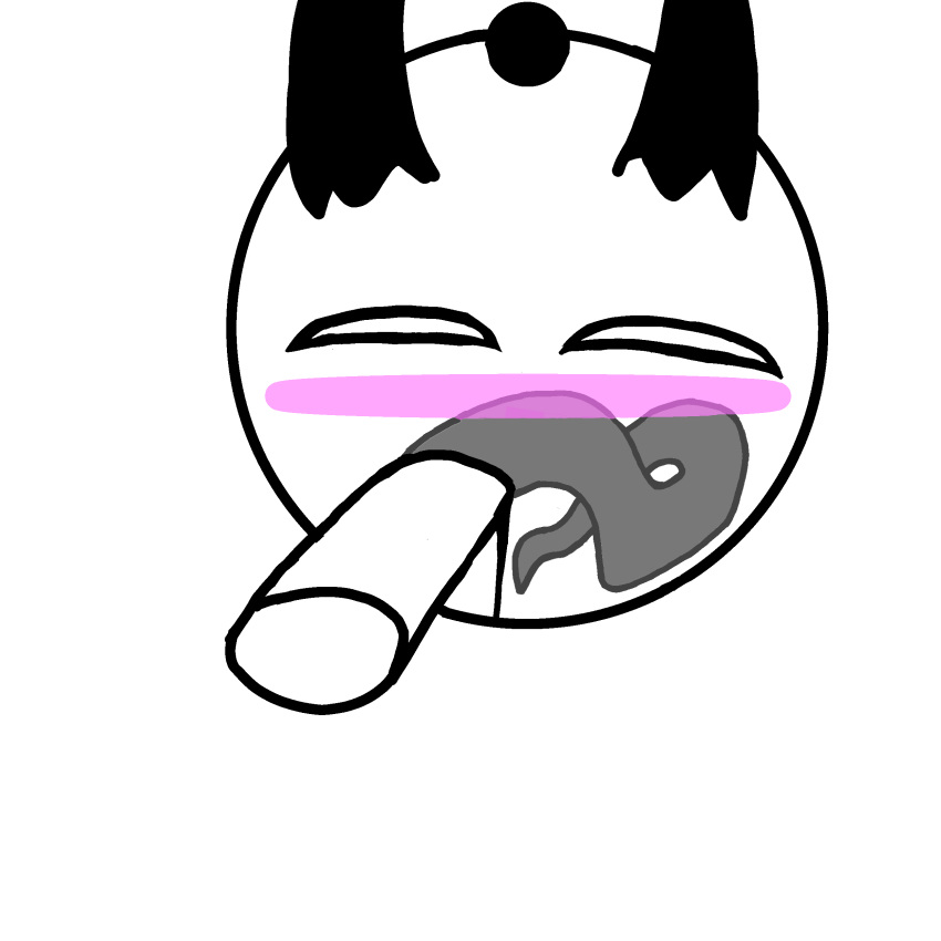 Rule 34 Ambiguous Gender Artist Request Blush Disembodied Tentacle 5715