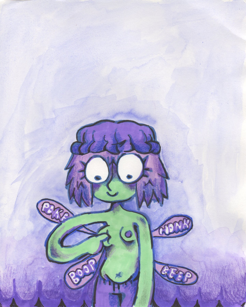 Rule 34 Beep Boop Breasts Honk No Humans Noise Non Human Non Human 2361