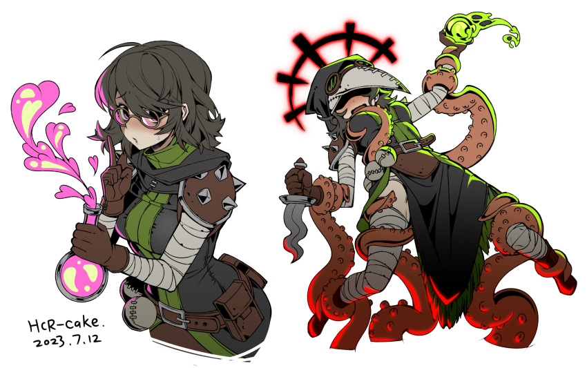 Rule 34 Darkest Dungeon Female H Ikenuma Plague Doctor Plague Doctor 1096