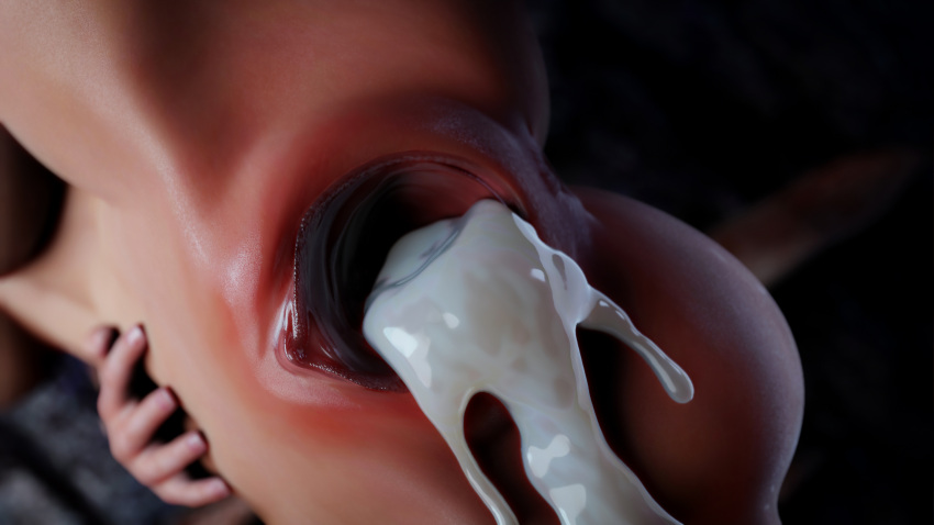 Rule 34 3d Creampie Creamy Pussy Cum Cum Drip Cum Dump Cum Expulsion 3952