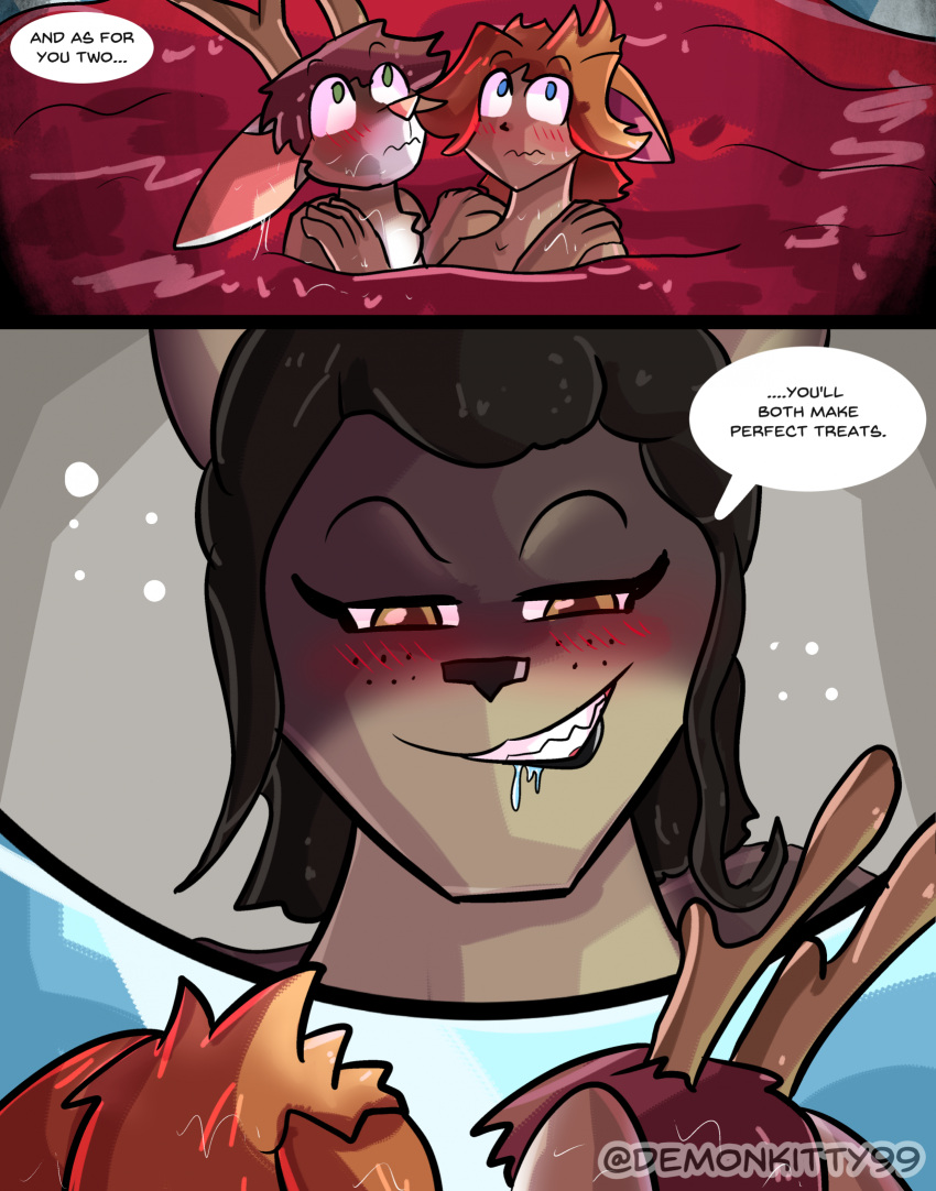 Rule 34 Anthro Demonkitty Demonkitty99 Furry Giantess Giantess Insertion Giantess Unbirth