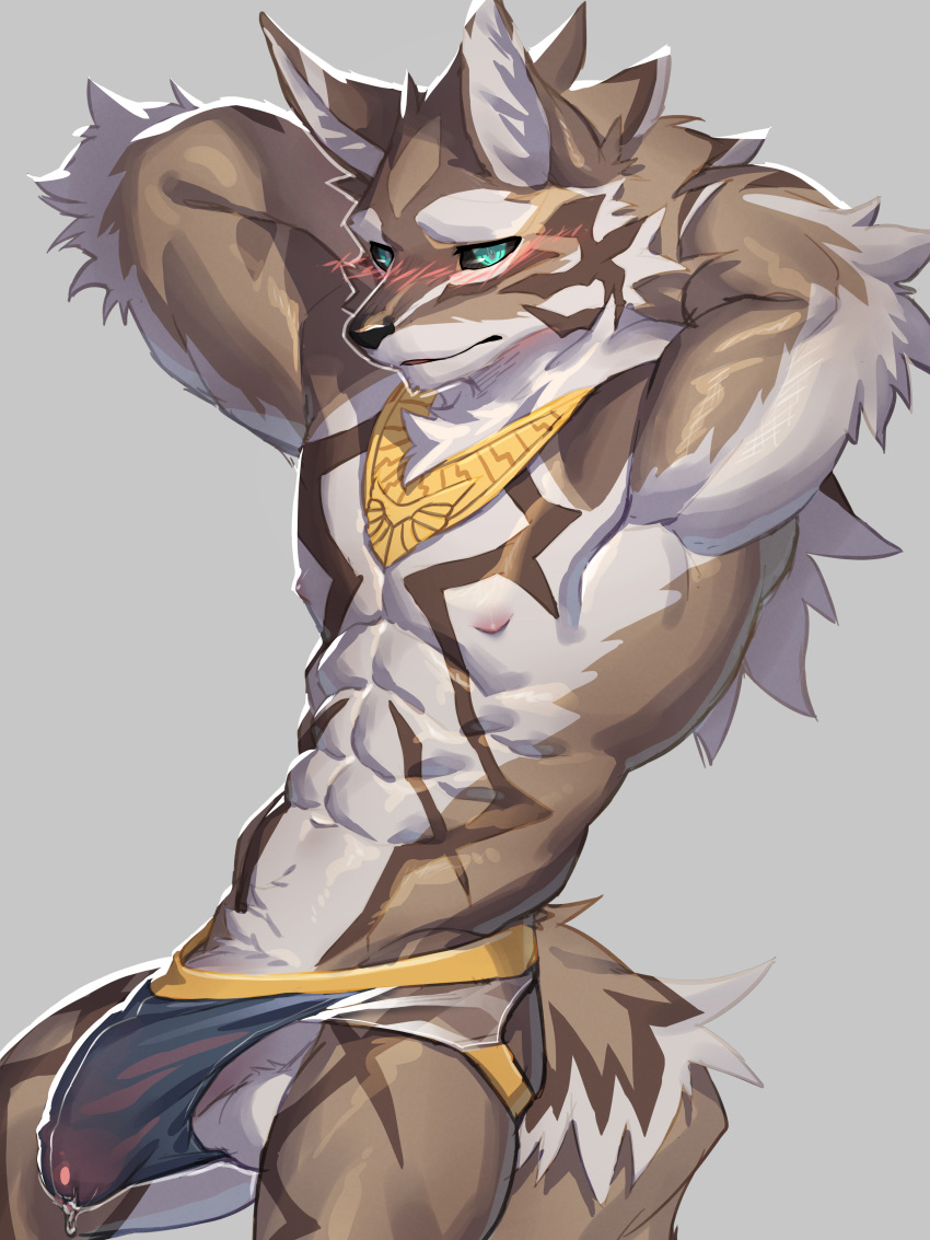 Rule 34 1boy 2023 34 Abs Absurd Res Anthro Areola Athletic Athletic 5502