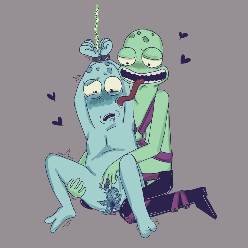 Rule 34 Alien Gay Sex Korvo Opposites Sex Solar Opposites Terry Opposites 8455414