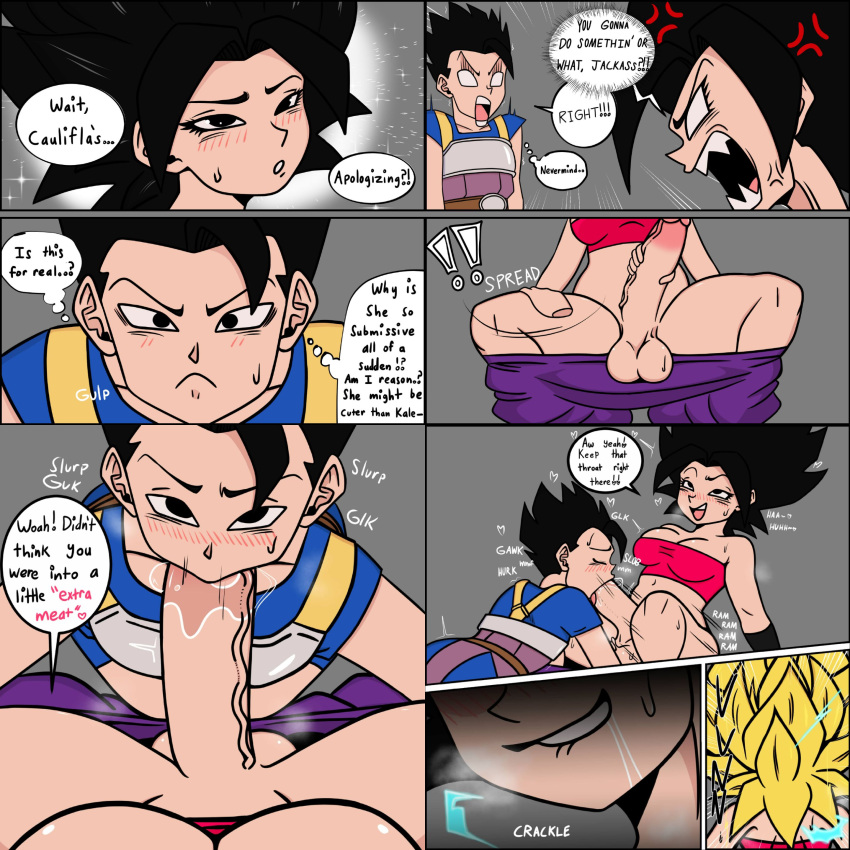 Rule 34 1boy 1futa Angry Balls Big Balls Big Breasts Big Butt Big 7548