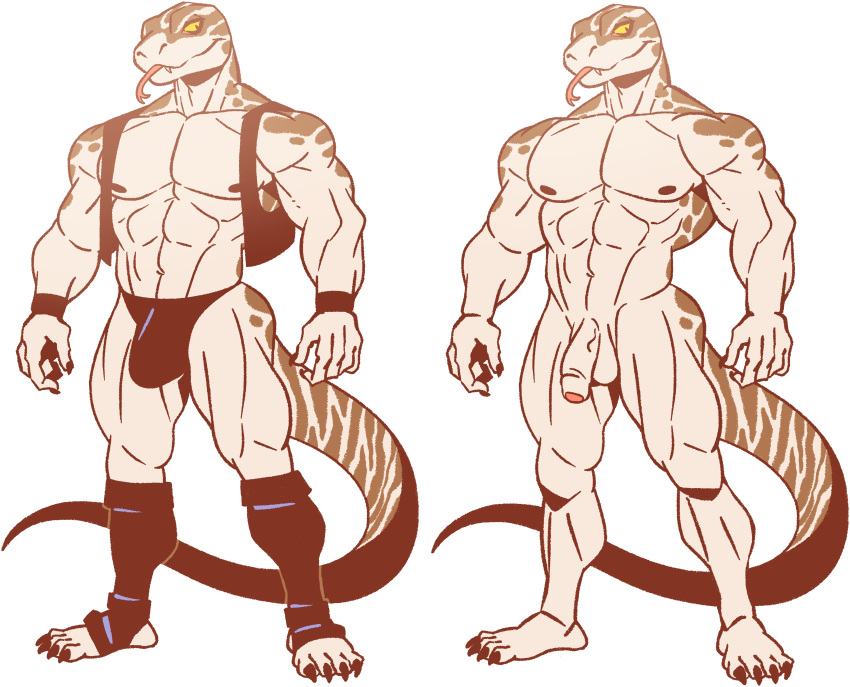 Rule 34 Abs Absurd Res Anthor Anthro Balls Biceps Genitals Hi Res 5798