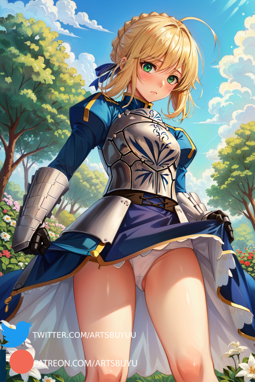 Rule 34 1girls Ai Generated Armor Armored Boots Armored Gloves 4956