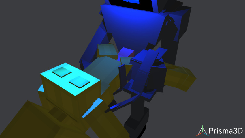 Rule 34 Players Prisma3d Tagme 8543395