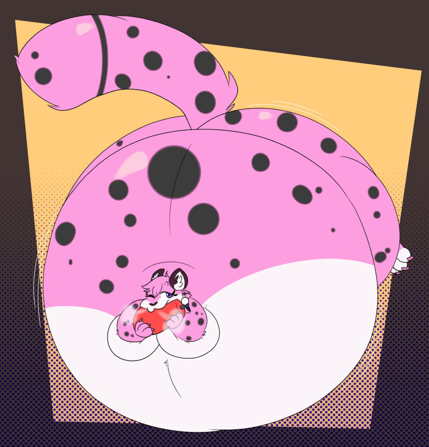 Rule 34 Big Breasts Breasts Female Inflation Necroskol 8545710 8109