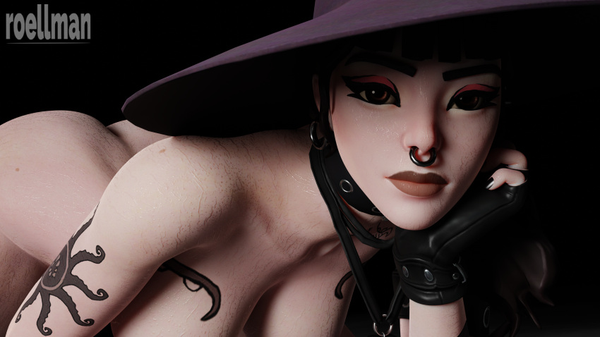 Rule 34 3d Big Breasts Blender Close Up Epic Games Fortnite Fortnite
