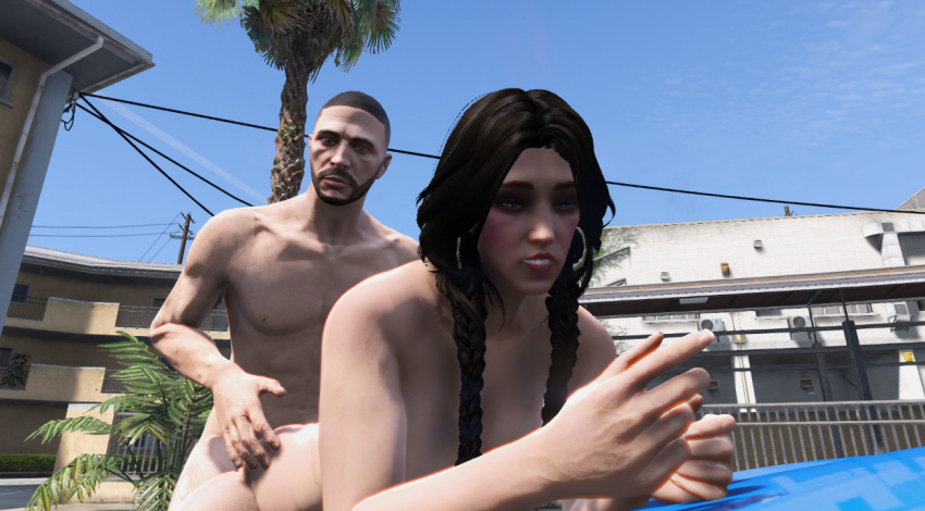 Rule 34 Commentary Female Grand Theft Auto Grand Theft Auto Online