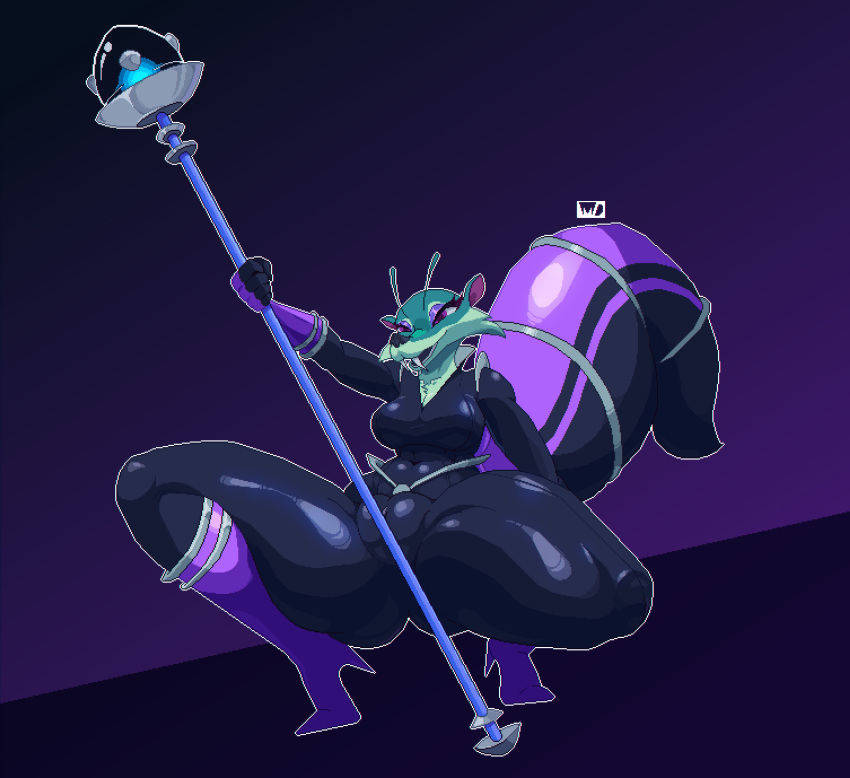 Rule 34 Absurd Res Alien Antennae Anatomy Anthro Averag3artist 0792