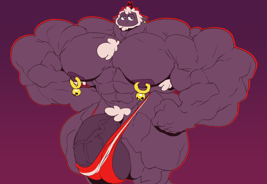 Rule 34 Abs Anthro Armpit Hair Bulge Cult Of The Lamb Flaccid Furry Hyper Hyper Balls Hyper
