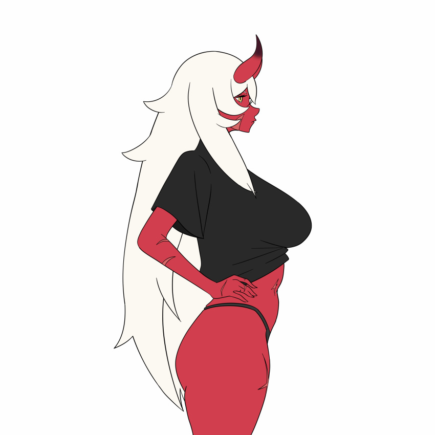 Rule 34 2d Akumi Animated Breasts Reddishfoxo Tagme Virtual