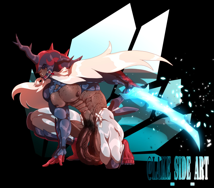 Rule 34 Balls Bara Big Balls Big Penis Blush Gijinka Humanized 8276