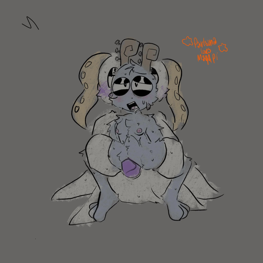 Rule 34 Bowgart Gjoob My Singing Monsters Penetration Penile Penile Penetration Penis Penis In