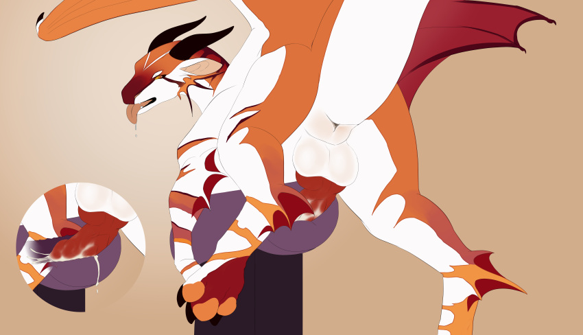 Rule 34 1boy Absurd Res Bodily Fluids Breed Breeder Breeding Mount 2699