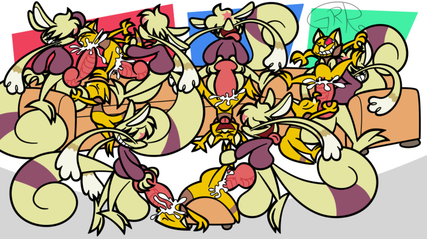 Rule 34 Abra Astrix Ball Suck Ball Worship Ball Worship Creampie Balls Big Balls Big Penis