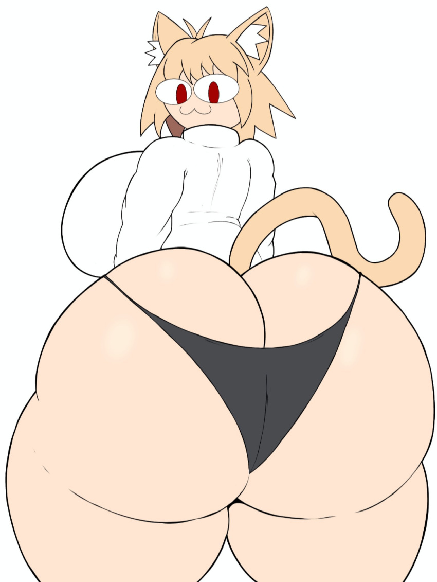Rule 34 Ass Ass Cleavage Big Ass Big Breasts Bubble Butt Butt Crack