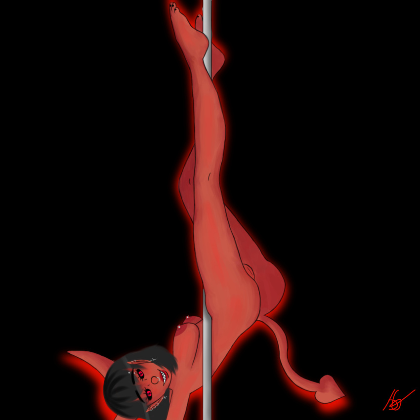 Rule 34 Demon Demon Girl Female Polyle Sex Succubus 8727577