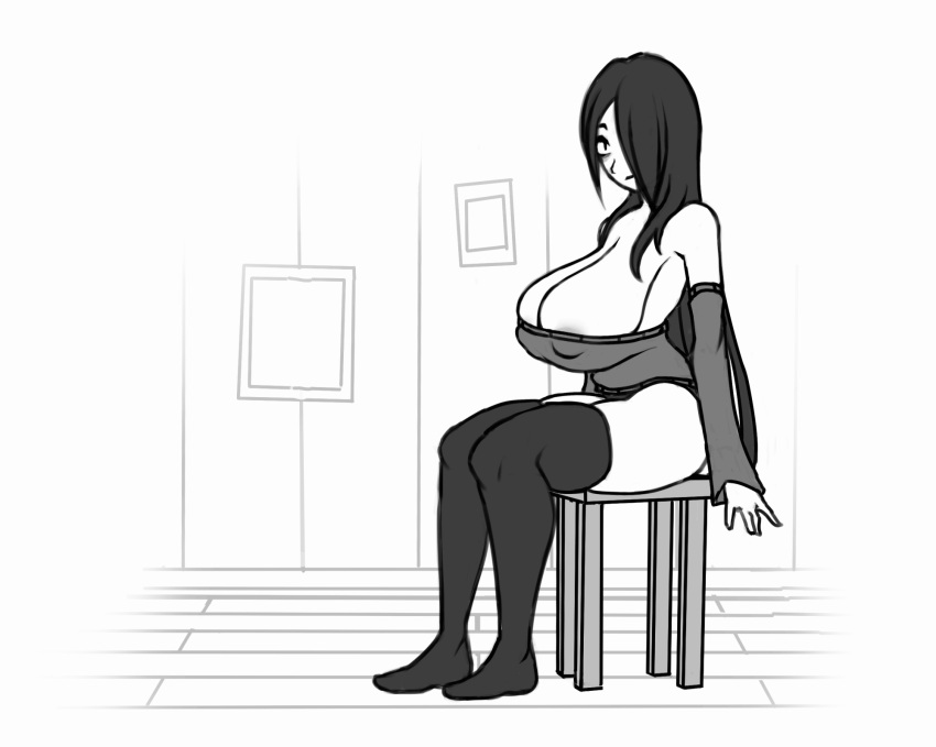 Rule 34 1girls 2d Animated Belly Expansion Bloated Bloated Belly 7086