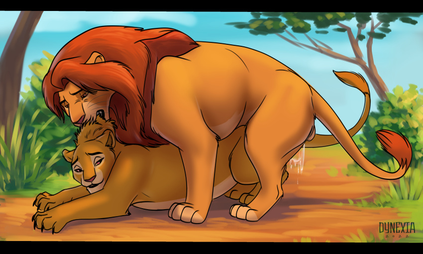 Rule 34 Absurd Res Bodily Fluids Claws Cum Cum Inside Disney Duo