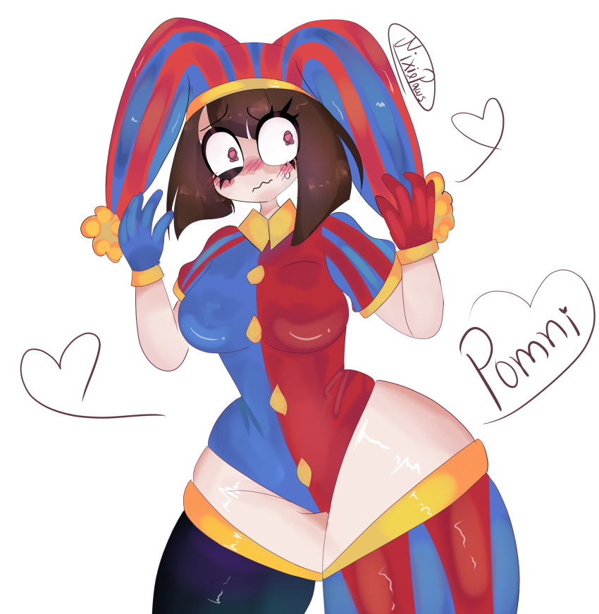 Rule 34 2023 2d 2d Artwork 2d Artwork Artist Request Big Thighs