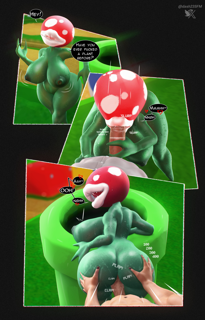 Rule 34 3d Against Surface Against Wall Anal Ass Grab Big Ass Big Breasts Big Butt Big Penis
