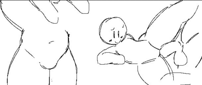 Rule 34 1ambiguous 1boy Ambiguous Gender Ambiguous Penetrated 4721