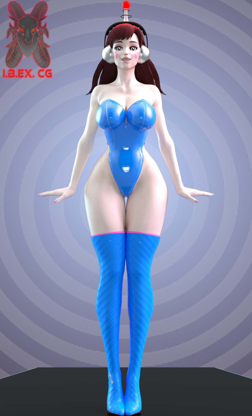 Rule 34 3d Big Ass Big Butt Bimbo Body Modification Brainwashing