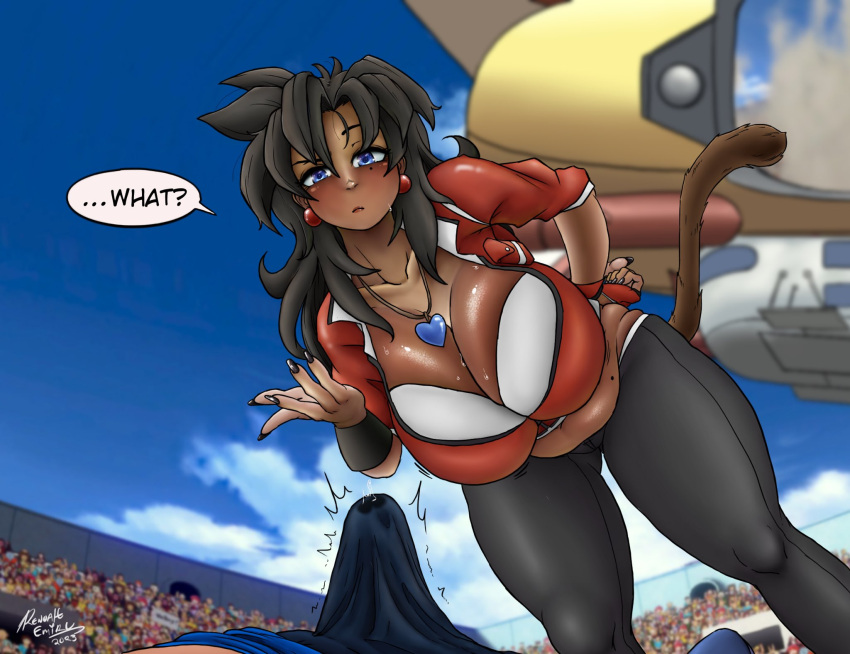 Rule 34 Dark Skinned Female Dark Skinned Male Ej Renoahemiru 0612