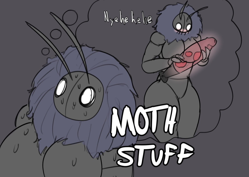 Rule 34 Antennae Antennae Anatomy Arthropod Big Breasts Breasts