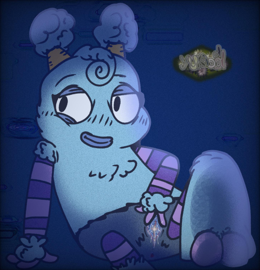 Rule 34 Big Blue Bubble My Singing Monsters My Singing Monsters Dawn