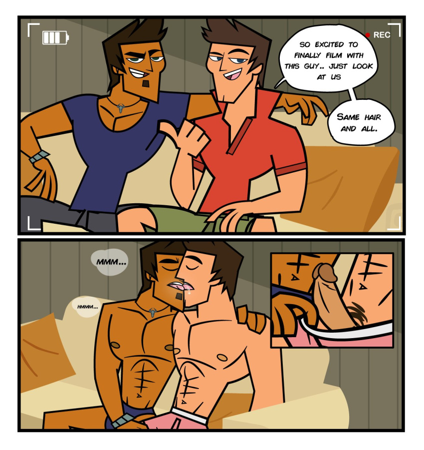 Rule 34 Blue Clothing Blue Eyes Blue Underwear Brady Tdi Brown Hair Gay Green Eyes Jose