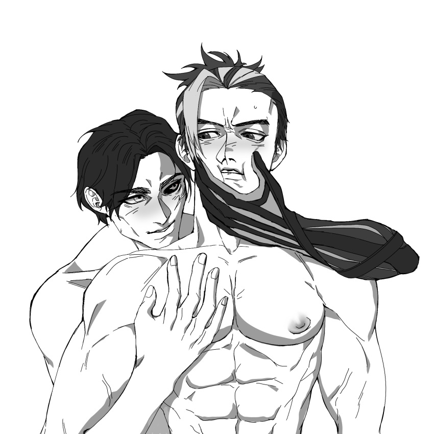 Rule 34 Free Fire Gay Hayato Orion Tagme 8929865