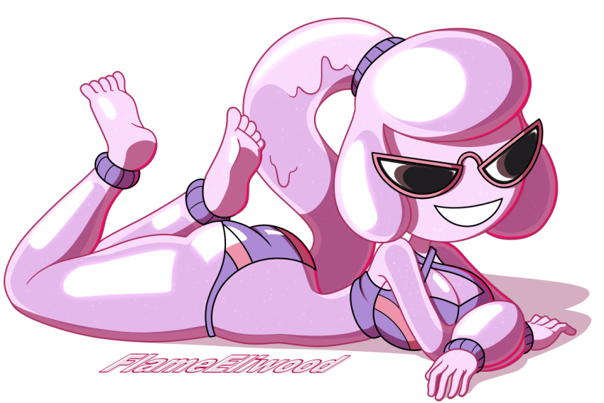 Rule 34 Disney Dollification Female Huge Ass Huge Breasts Knick Knack