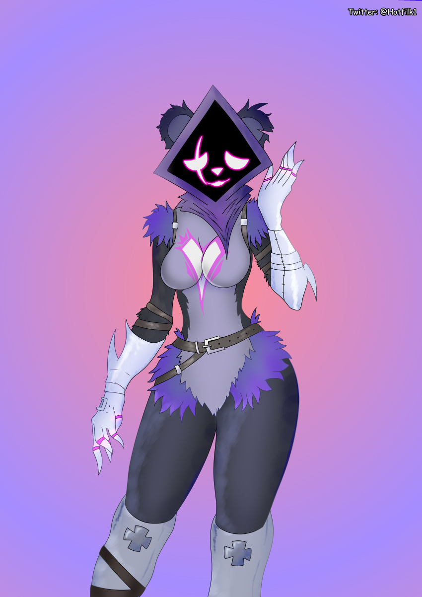 Rule 34 Female Female Only Fortnite Fortnite Battle Royale Furry