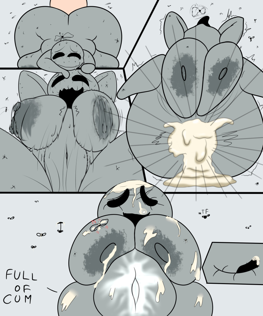 Rule 34 Anal Big Breasts Breasts Comic Cum Female Isaac The Binding