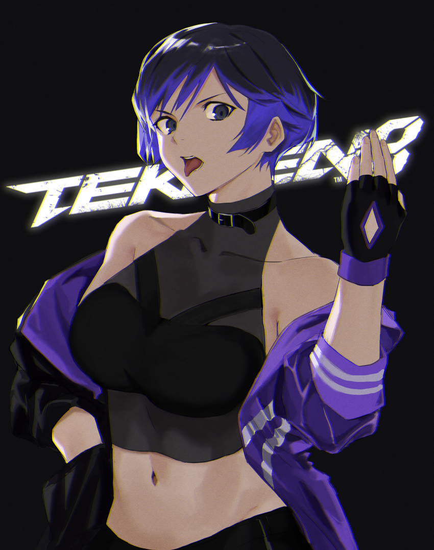 Rule 34 1girls Belly Button Female Female Only Gloves Kibou Midriff