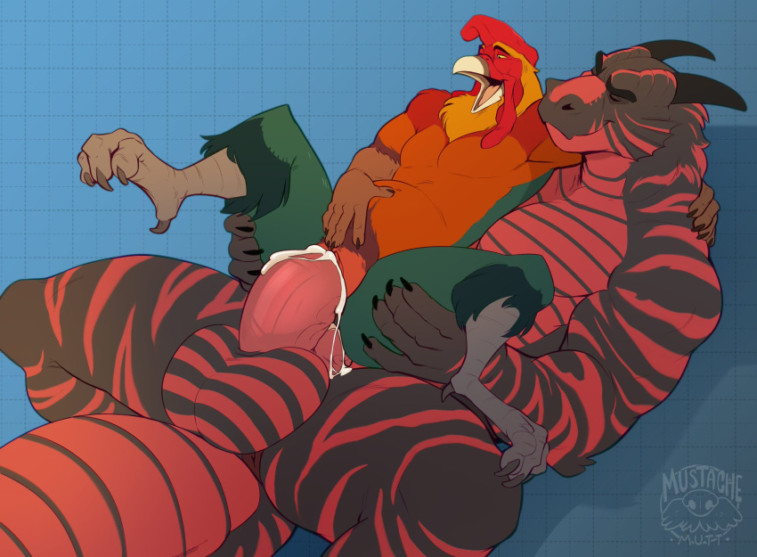 Rule 34 Andromorph Andromorphmale Andromorph Penetrated Anthro Avian