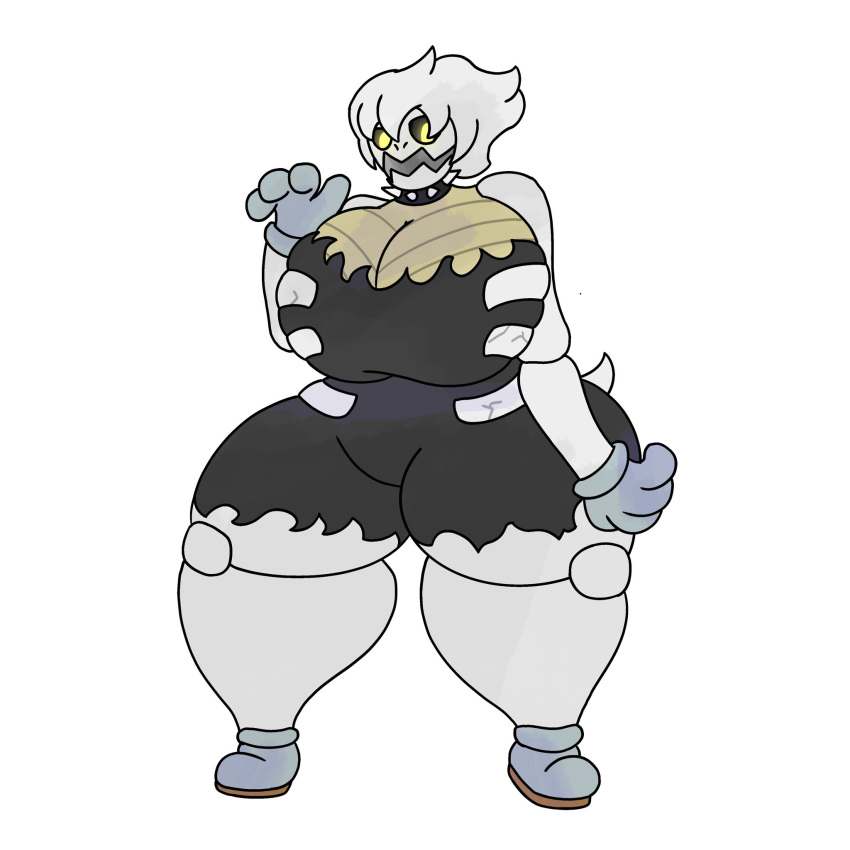 Rule 34 Anthro Ass Bigger Than Head Big Ass Big Breasts Boob Window